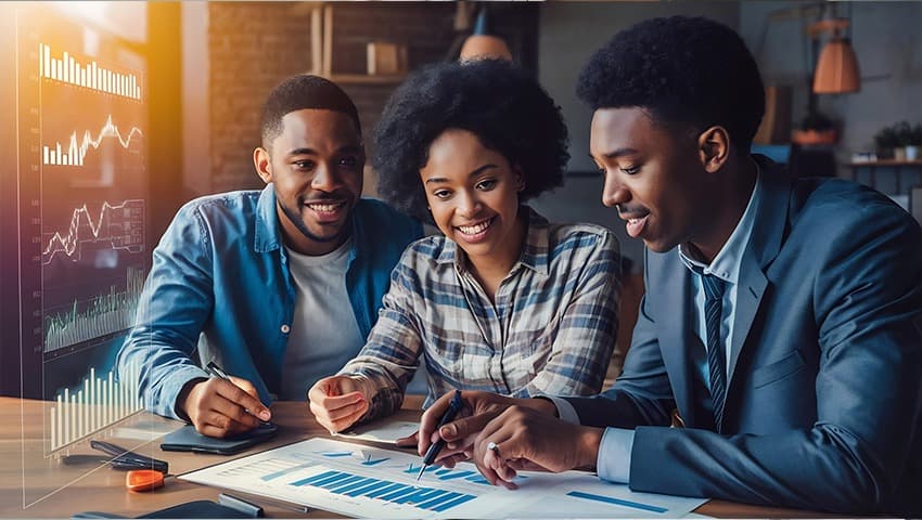 AIICO Capital Finance | Group Loans